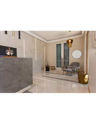 Crema Marfil Natural Eco 60 X 120