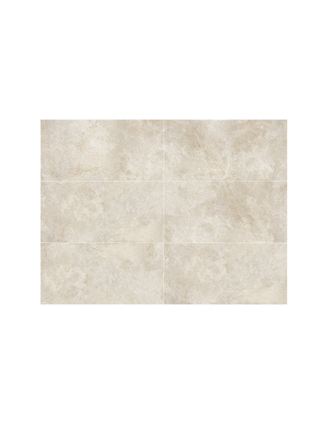 Crema Marfil Natural Eco 60 X 120