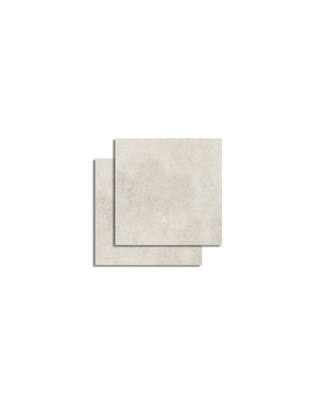 Urban Ivory Natural 80 X 80