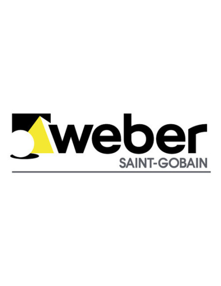 Weber Pro Porcellanato 25 KG
