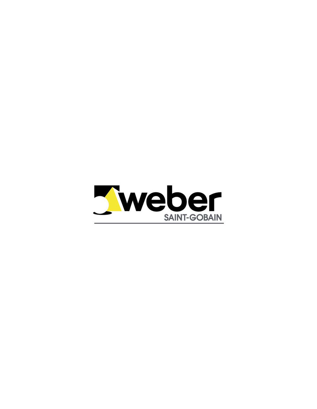 Weber Pro Porcellanato 25 KG