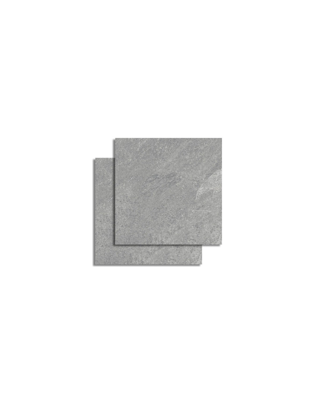 Rocca Grey Eco Grip - (Segunda) 80 X 80